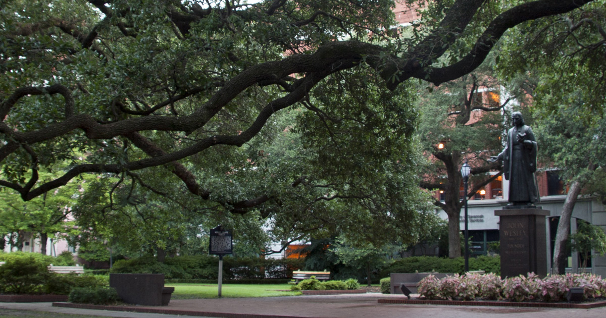 Ghost Talk Ghost Walk